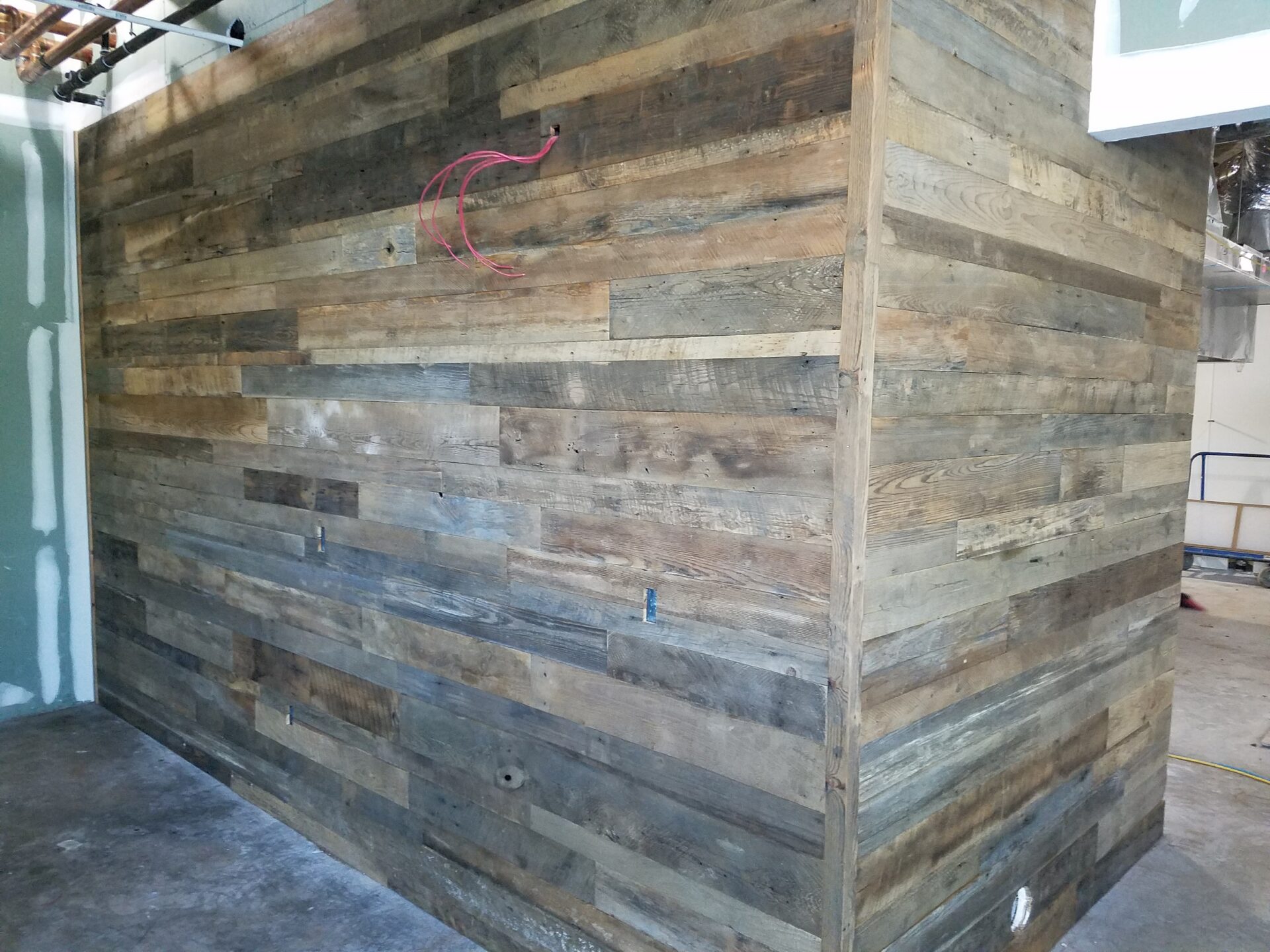 Barn Wood – Priceless Wood