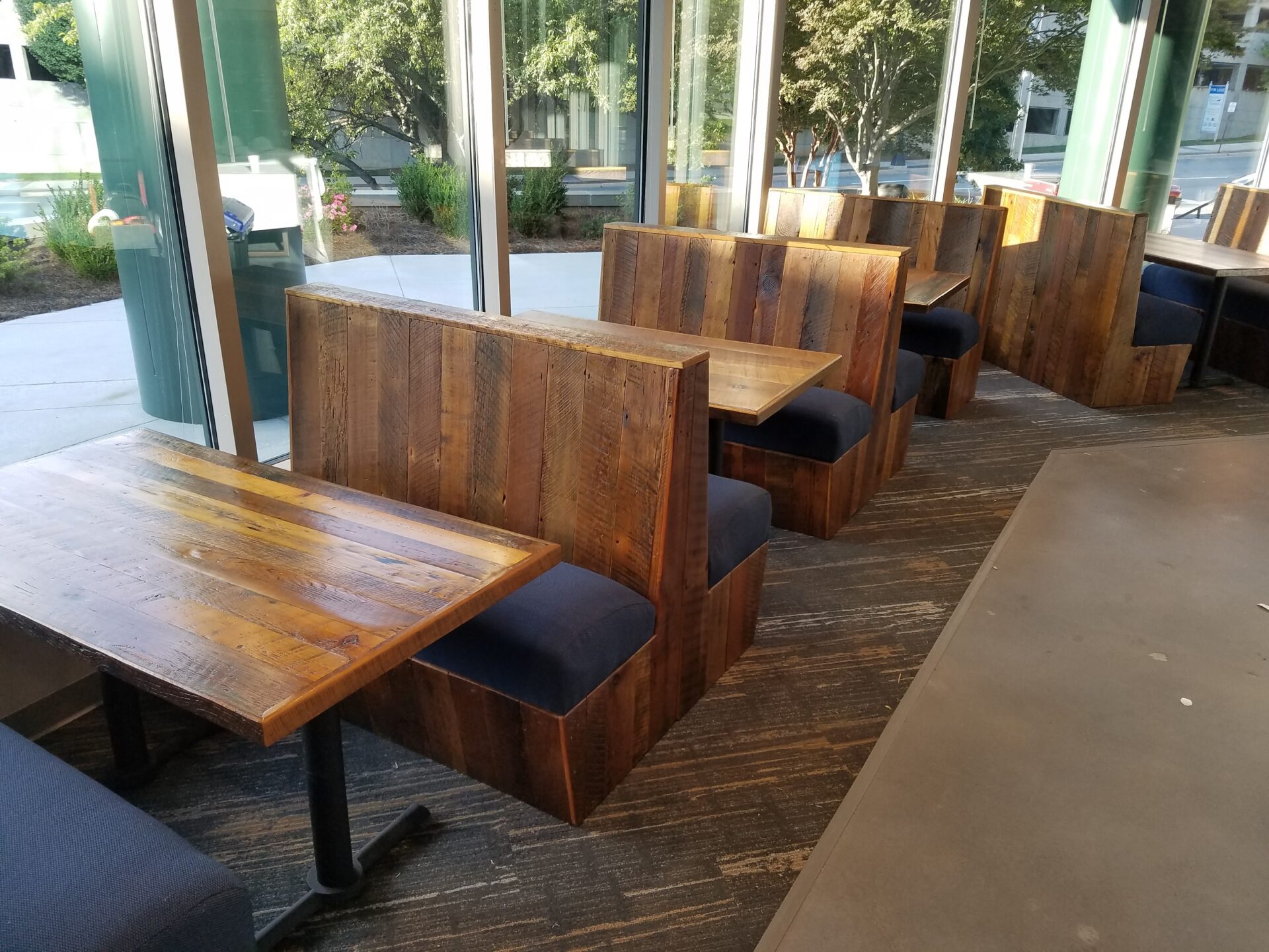 Custom Wood Furniture – Priceless Wood