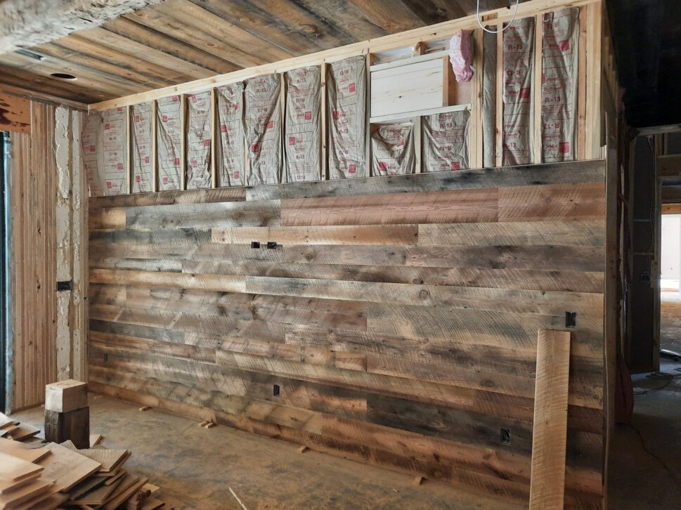 Barn Wood – Priceless Wood