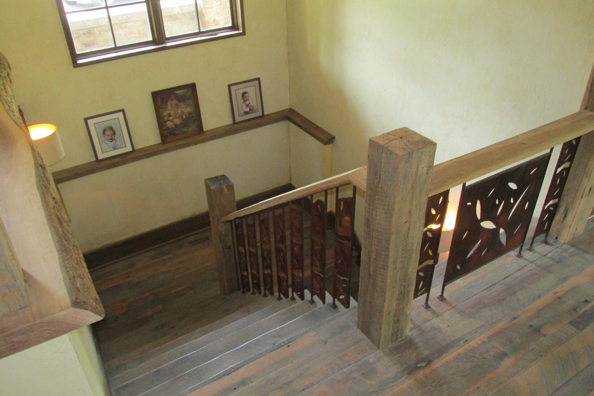 Custom Wood Beams – Priceless Wood